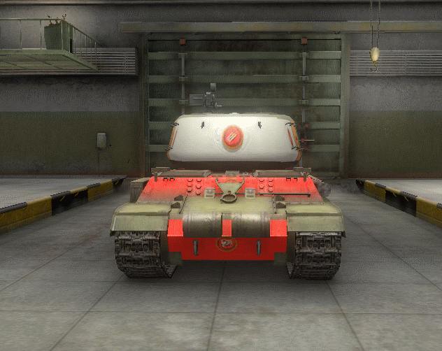 World of Tanks Strategy Guide