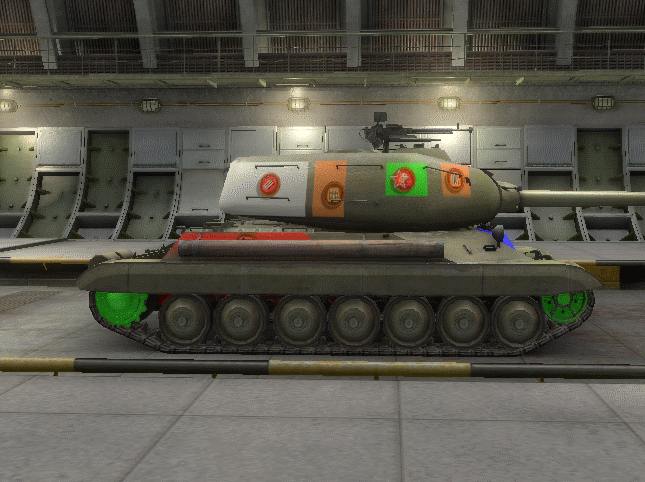 World of Tanks Strategy Guide